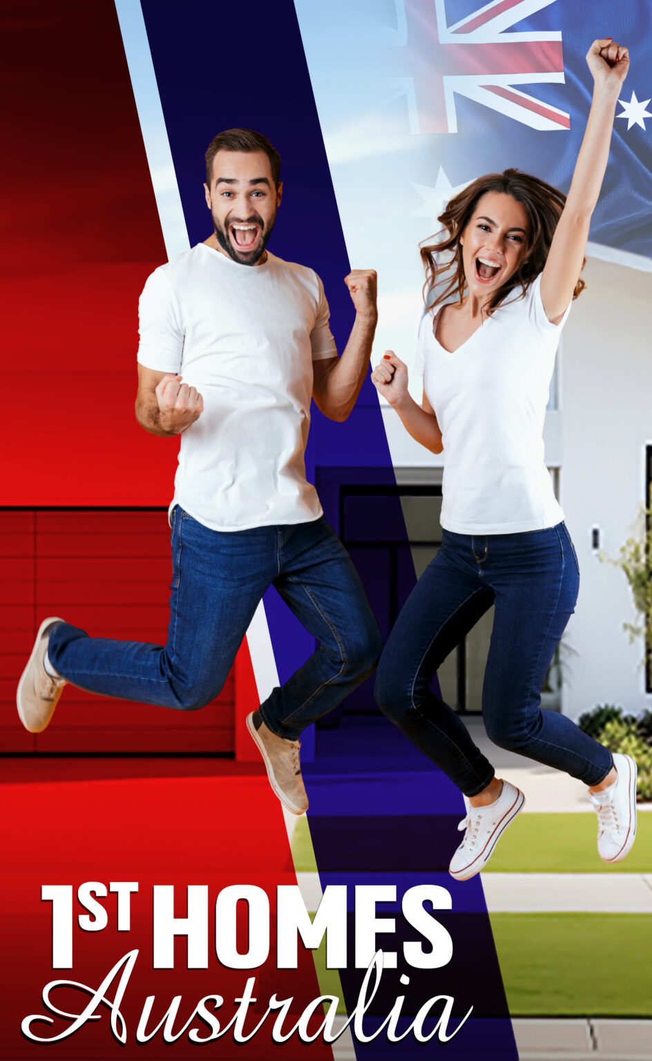 First Homes Australia – First Homes Australia