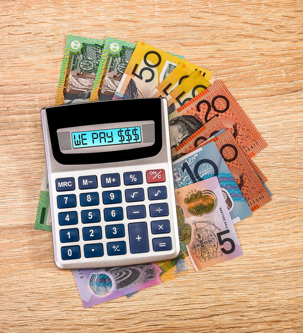 Promotion – First Homes Australia